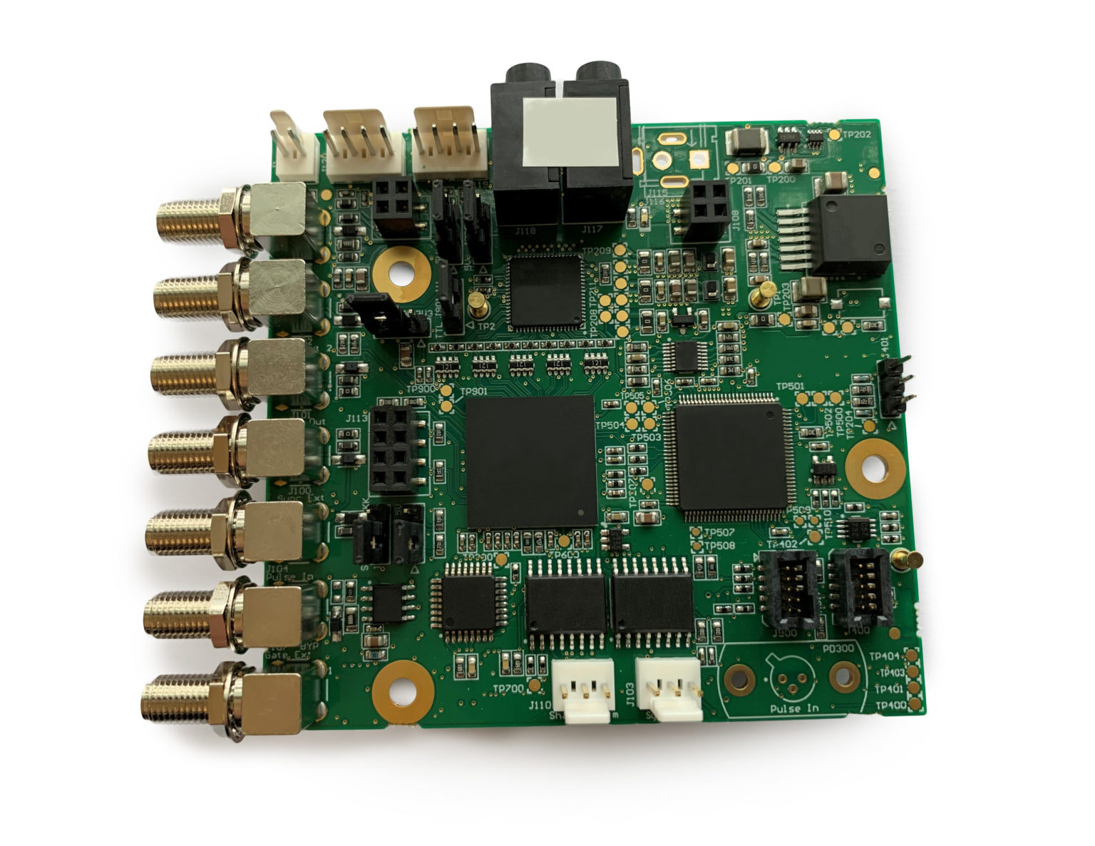 Delay Generator - SHIPS TODAY - 15 ns insertion delay - Digital Delay ...